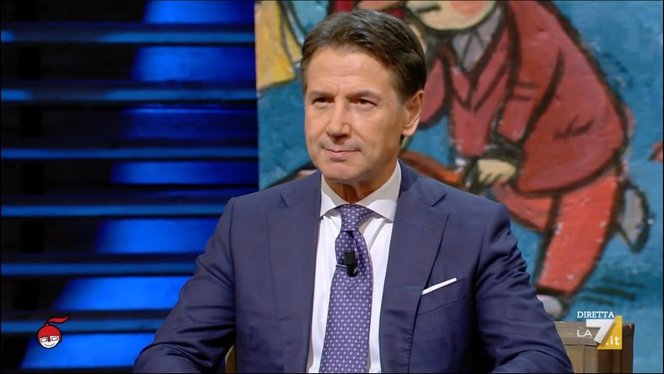 Conte e il pranzo con l’uomo di Trump, Zampolli: “Mi ha chiesto di ...