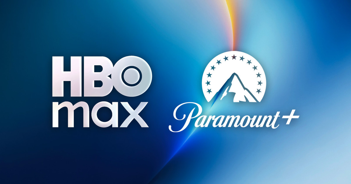 Paramount+ e HBO Max diventeranno un’unica piattaforma di streaming ...