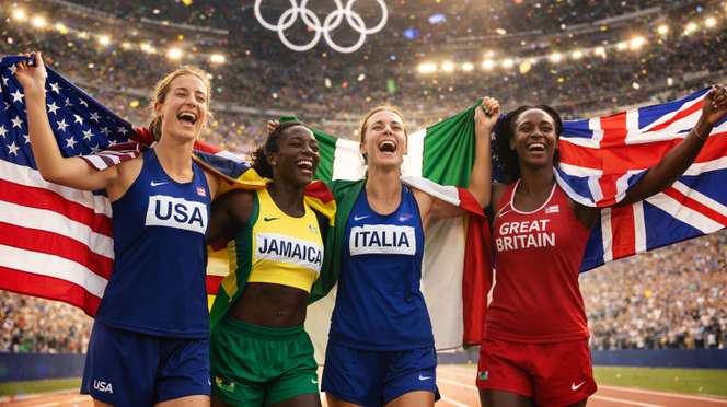 Paralimpiadi Invernali Milano Cortina 2026, quando iniziano e dove ...