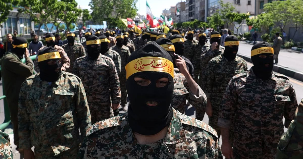 Guerra Iran, Pasdaran in fuga dal Libano: decine di ufficiali lasciano ...