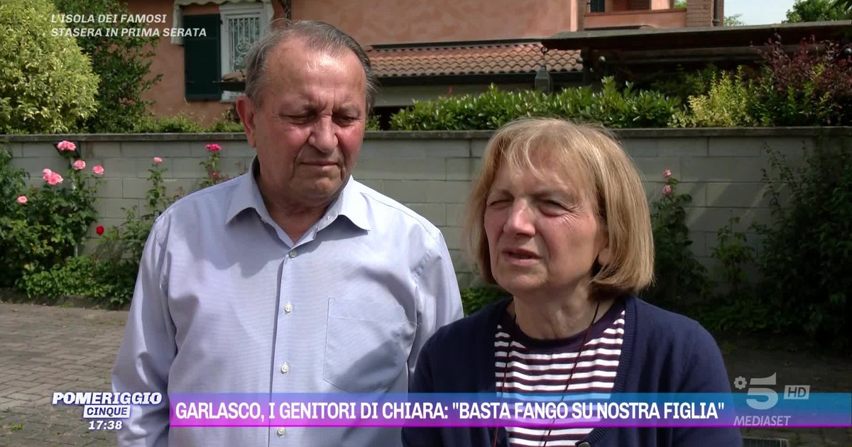 Garlasco, la famiglia Poggi: “Stasi è il colpevole, non si riscrive la ...