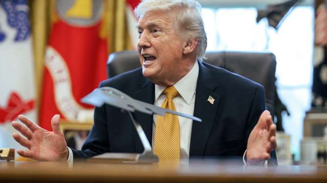 Guerra Iran, Trump scarica gli alleati: “Chi riceve petrolio da Hormuz ...
