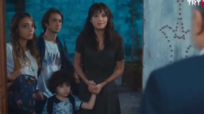 Melek – Il coraggio di una madre, anticipazioni puntata del 1 giugno ...