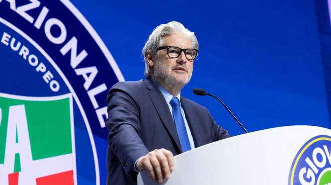 Referendum, Forza Italia presenta il Disegno di Legge per raddoppiare ...