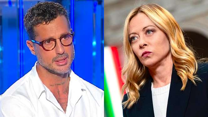 Ecco cosa rischia Alfonso Signorini se le accuse di Fabrizio Corona ...
