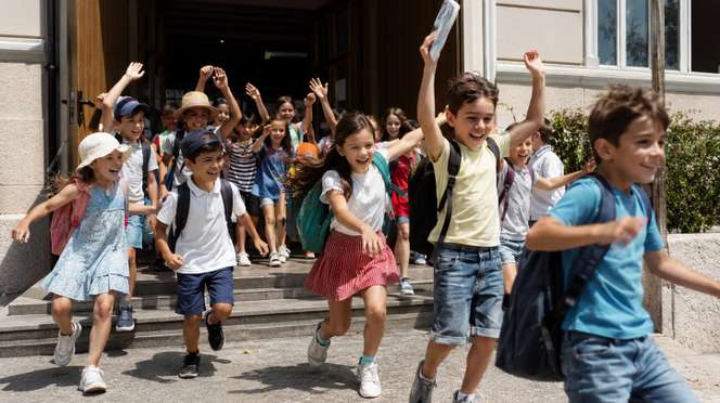 Calendario scolastico 2026-2027, feste e ponti a scuola: festività ...