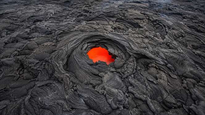 Campi Flegrei, la nuova mappa del magma rivela un sistema complesso ...