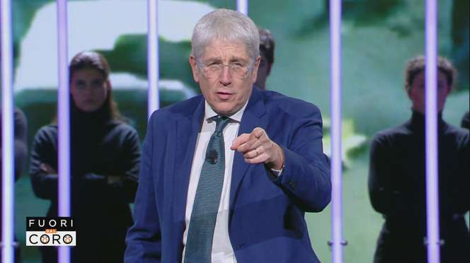 “Licenziato”, ira di Mario Giordano: cosa succede a Fuori dal Coro ...