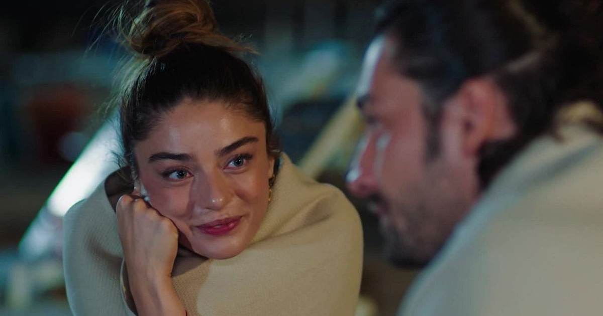 Be My Sunshine, le trame dall’11 al 15 maggio - Newsroom Italia