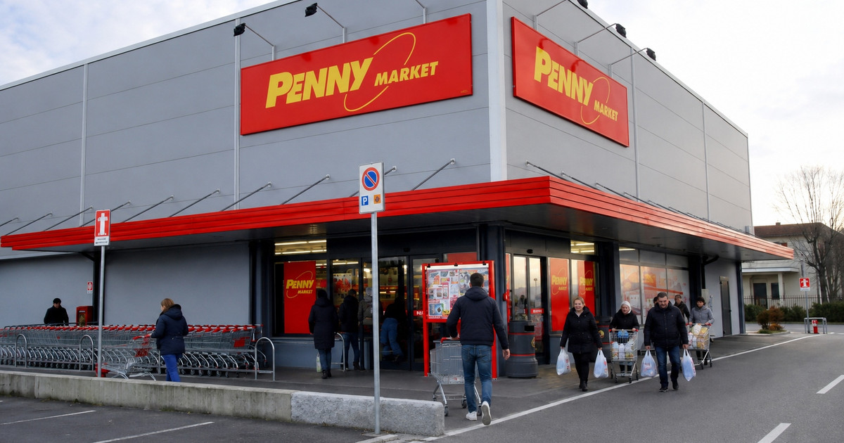Penny Market verso l’addio all’Italia, futuro incerto di quasi 500 ...