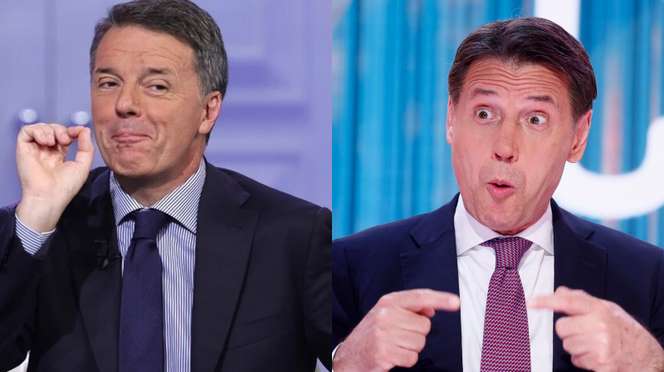 Conte e il sogno del nuovo partito, dal M5S a NOVA: la strategia per ...