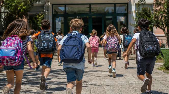 Calendario scolastico 2026-2027, feste e ponti a scuola: festività ...