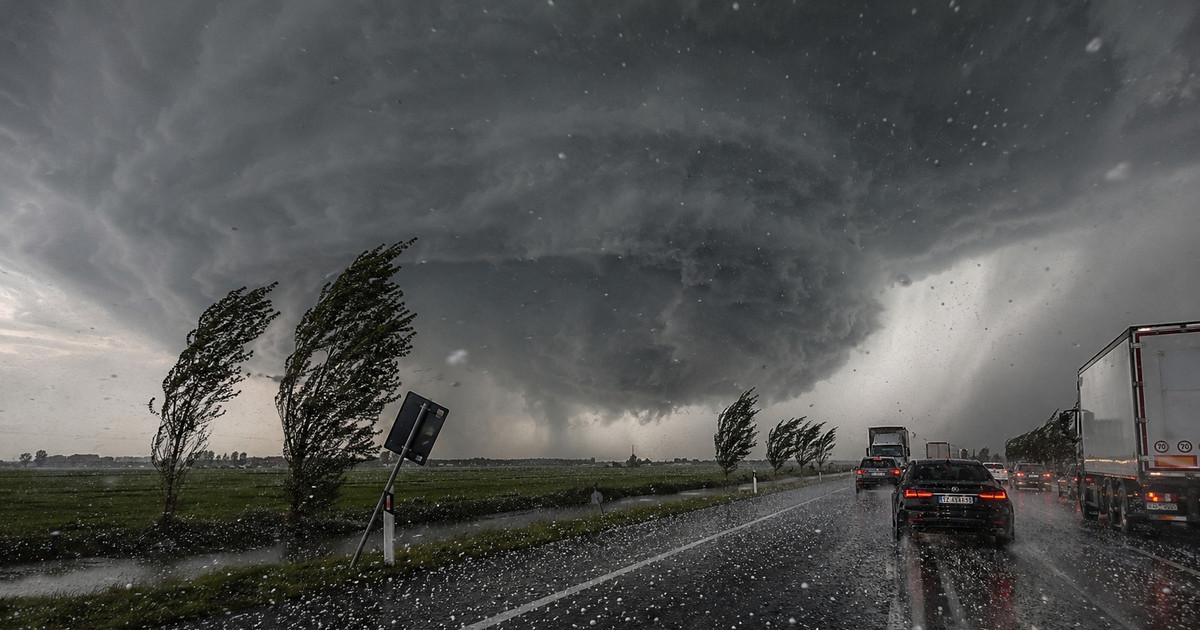 Meteo, Apice del Caldo nelle prossime ore in Val Padana: ma in arrivo ...