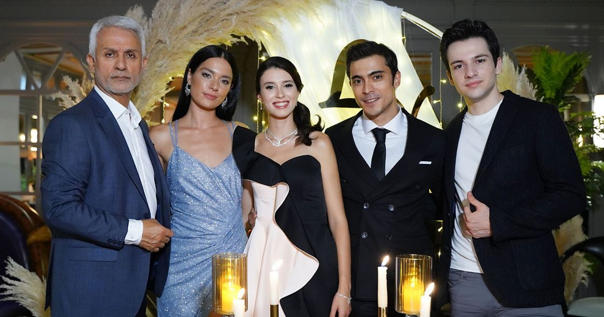 Forbidden Fruit 4, le trame settimana dal 15 al 21 giugno - Newsroom Italia